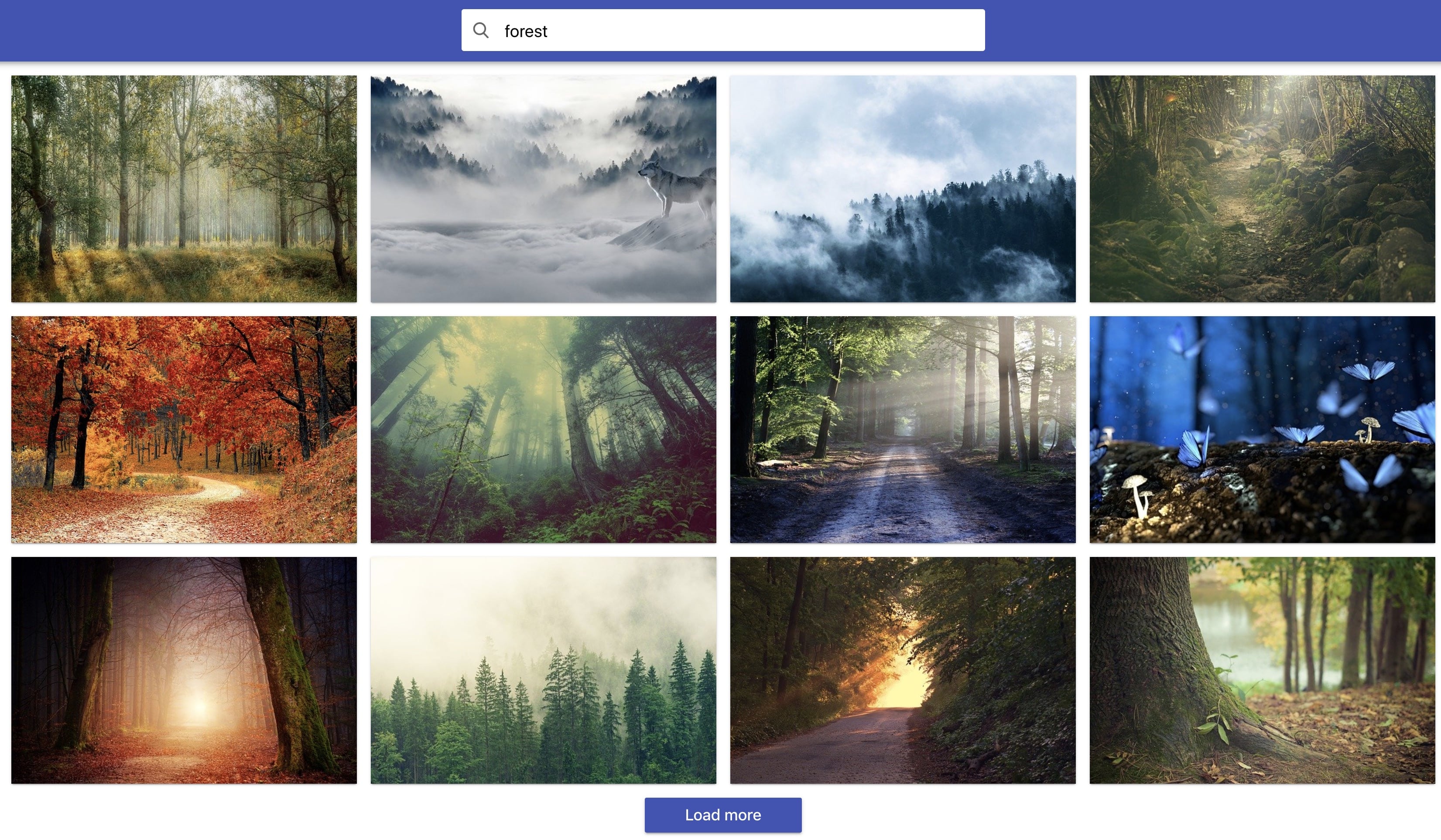 GitHub - viamur/goit-react-hw-03-image-finder: Home work, React #3